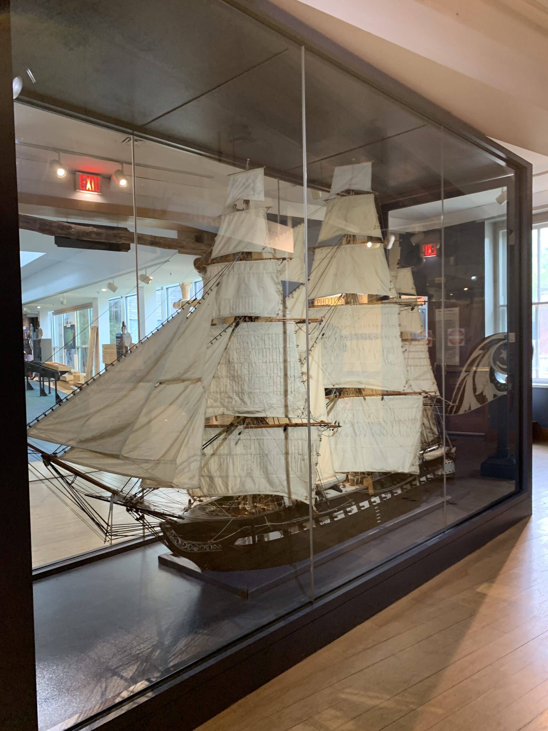 How to Spend a Long Weekend in Boston - The Travelling Troll